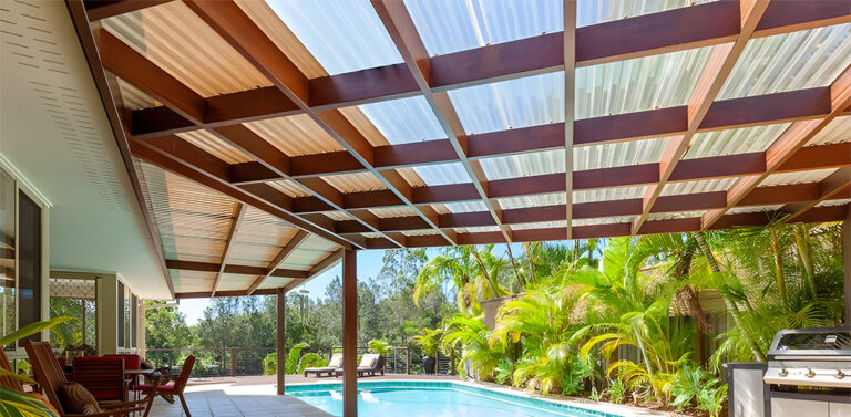 Teja Andina UPVC - Construcción Mathiesen Perú